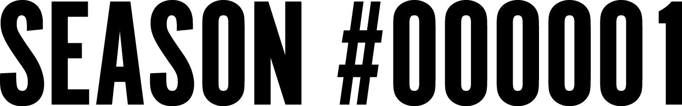 SEASON ONE – EVERYONE SINS™