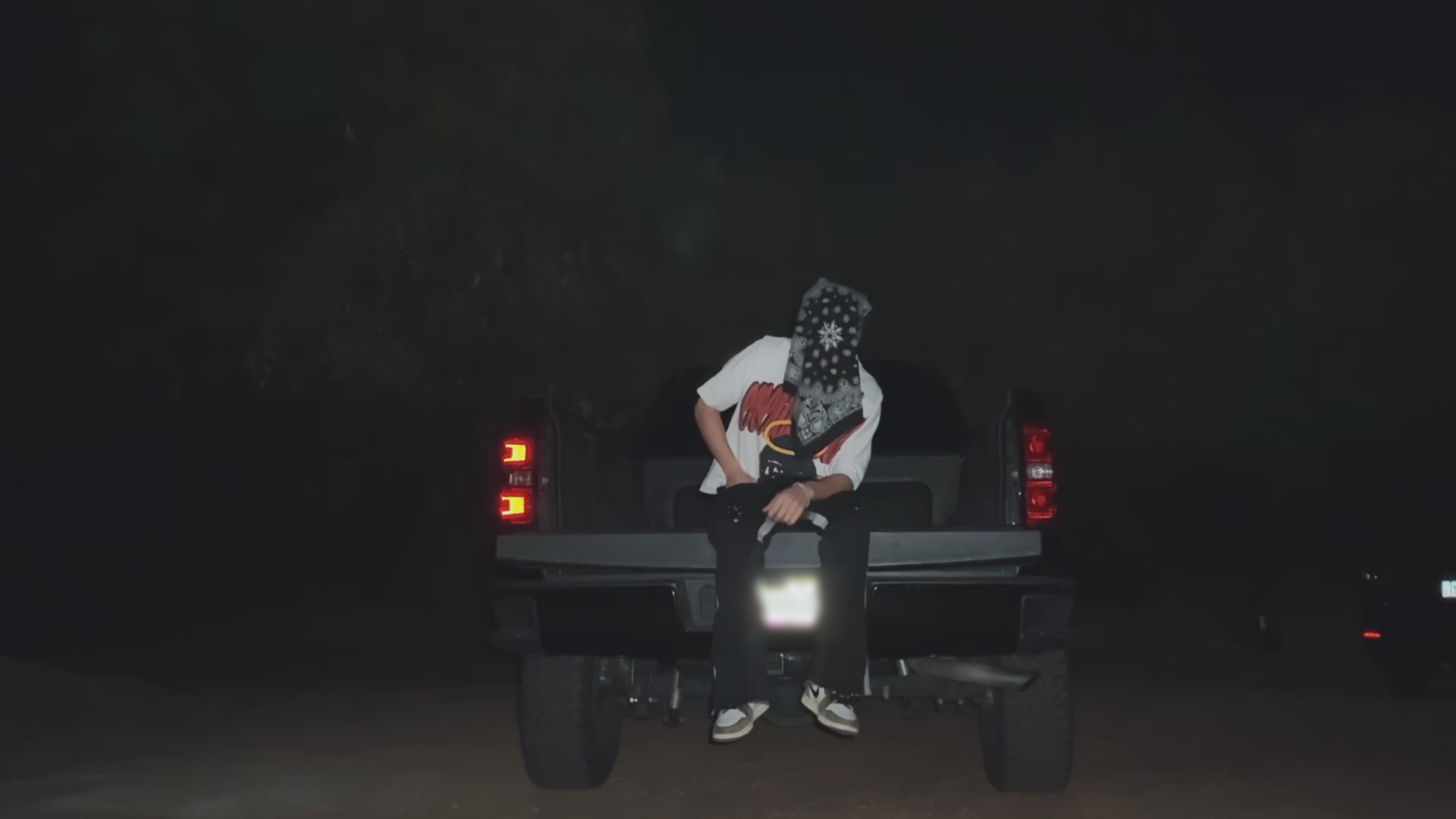 BLESSED TO HAVE YOU HERE – EVERYONE SINS™